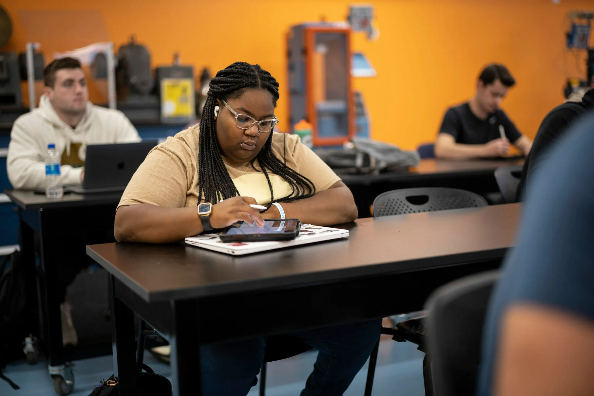 Merrimack Computer Club Webpage