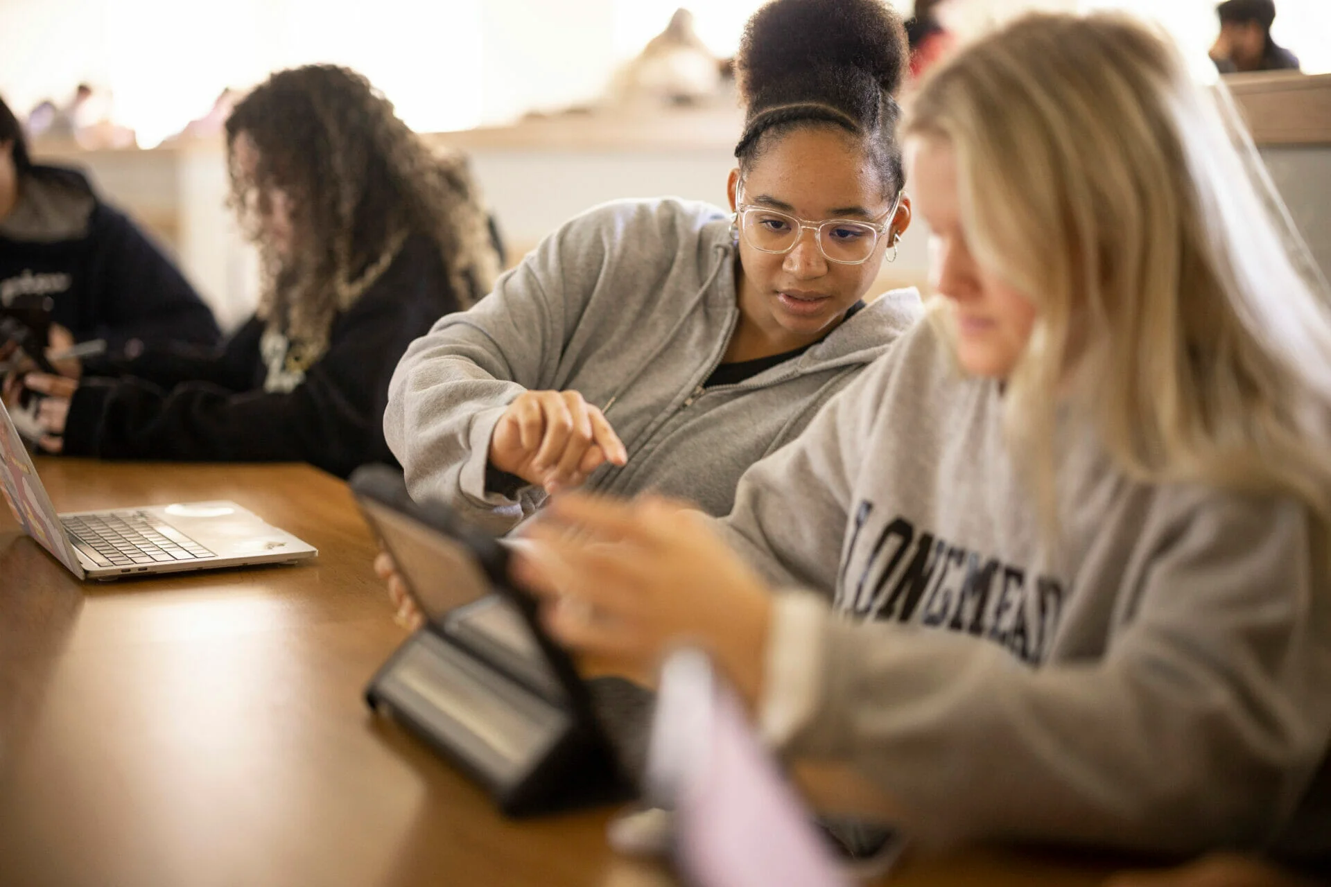 Merrimack Computer Club Webpage