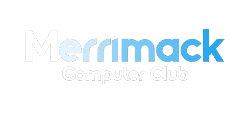 Merrimack Computer Club Webpage